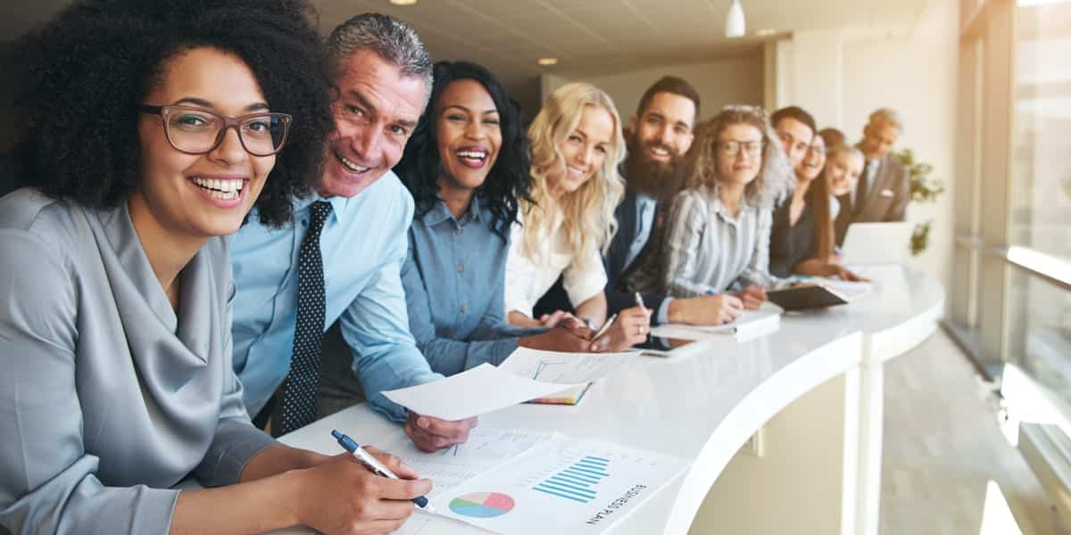 Zo zorg je voor happy medewerkers