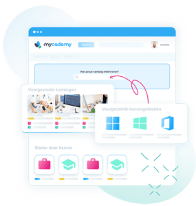 Wat is een LMS (Learning Management System)? - MyCademy
