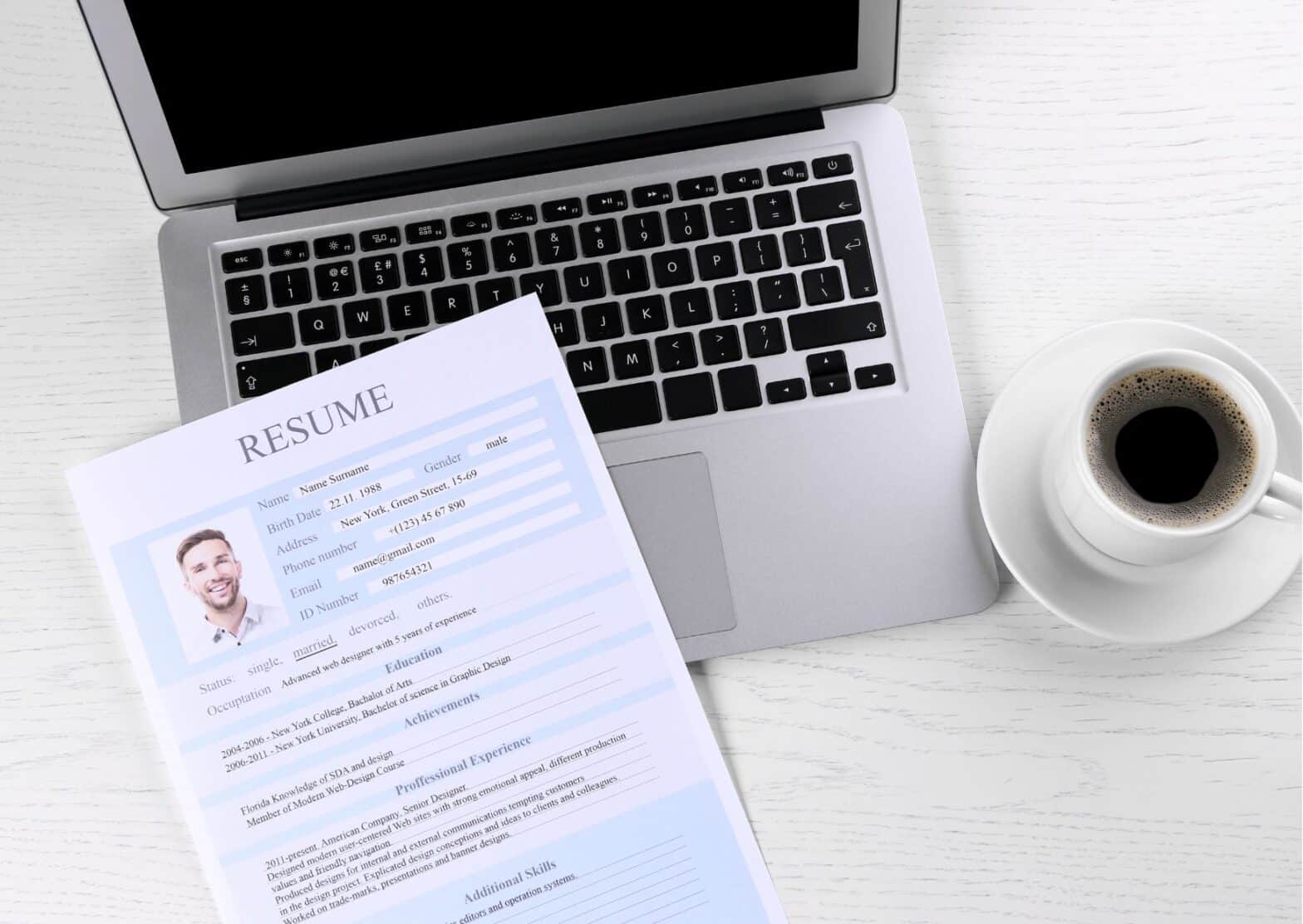 100 Competentievoorbeelden + uitleg voor je cv & groei