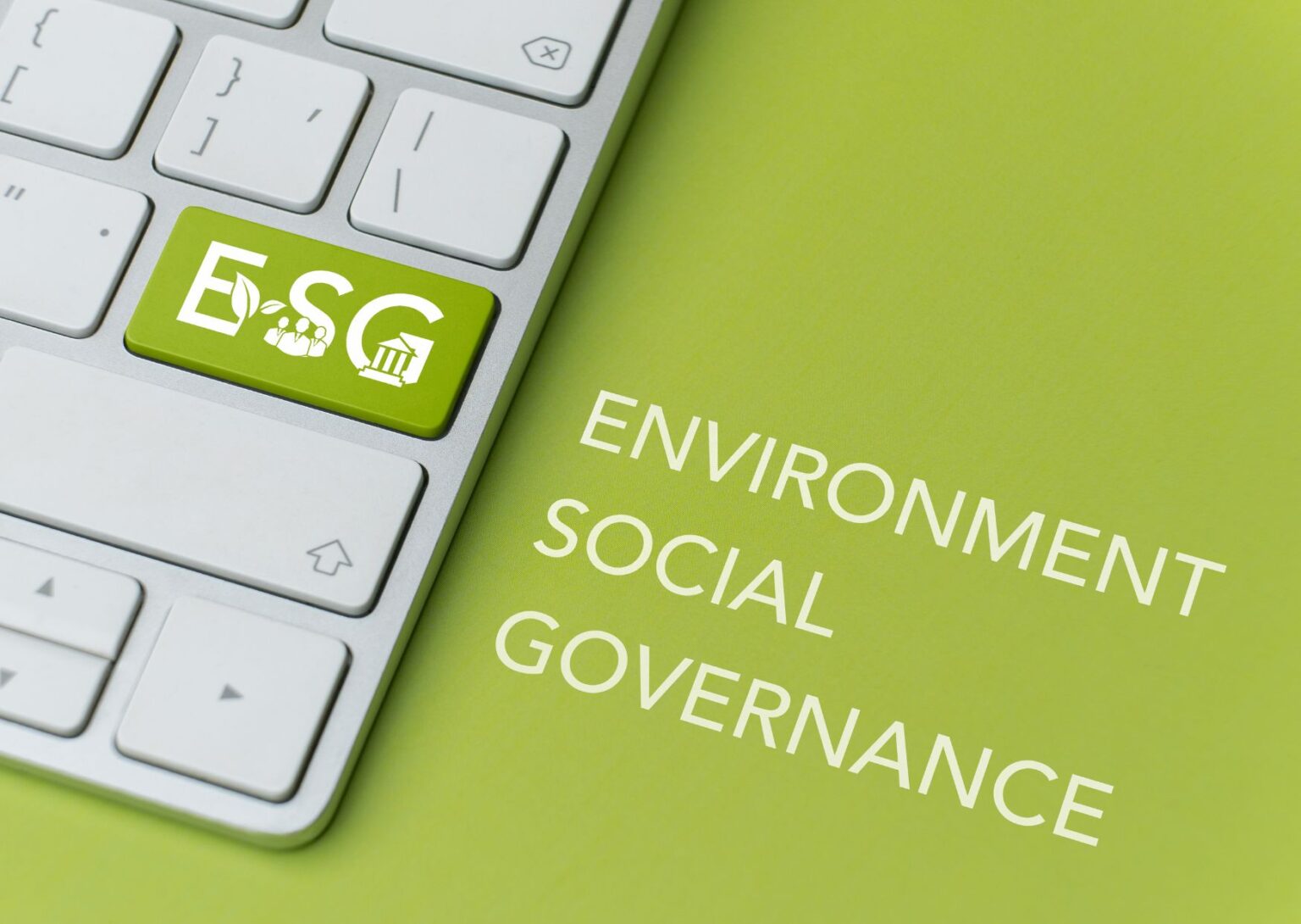 Wat is ESG? Betekenis, doelstellingen en richtlijnen uitgelegd